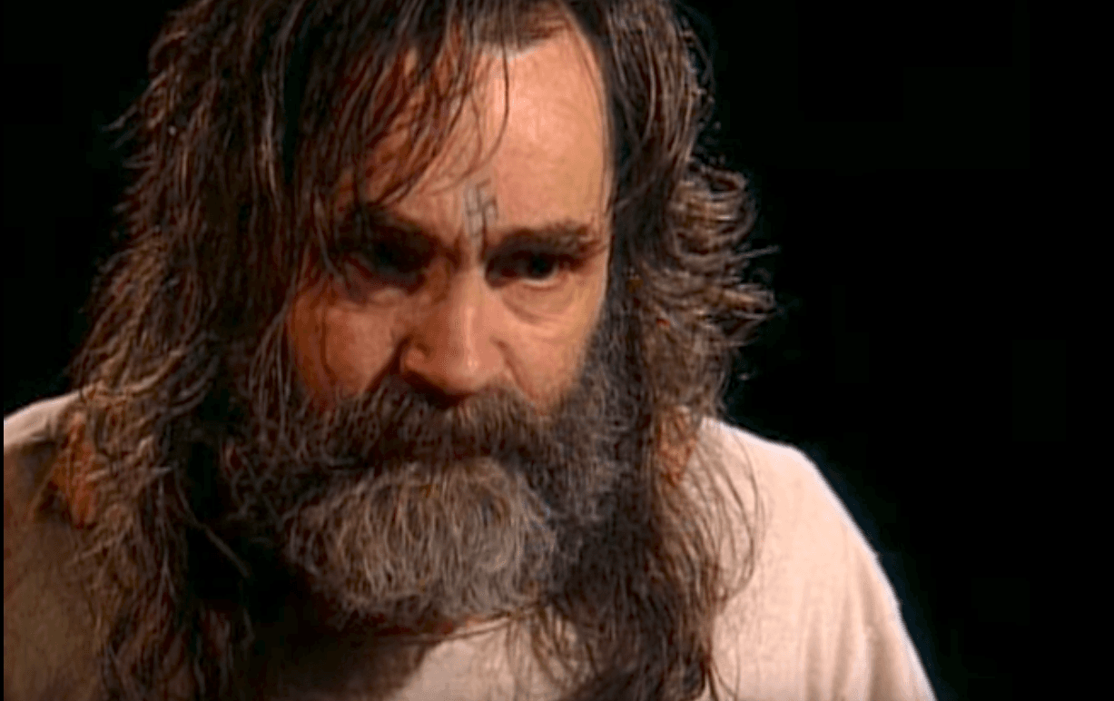 12 Terrifying Facts You Should Know About Charles Manson