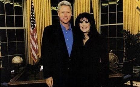 Ranking the Juiciest Celebrity Scandals by Year