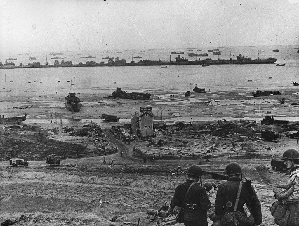 14 Facts About Operation Overlord And The D-Day Invasion
