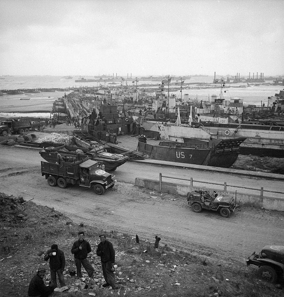 14 Facts About Operation Overlord And The D-Day Invasion