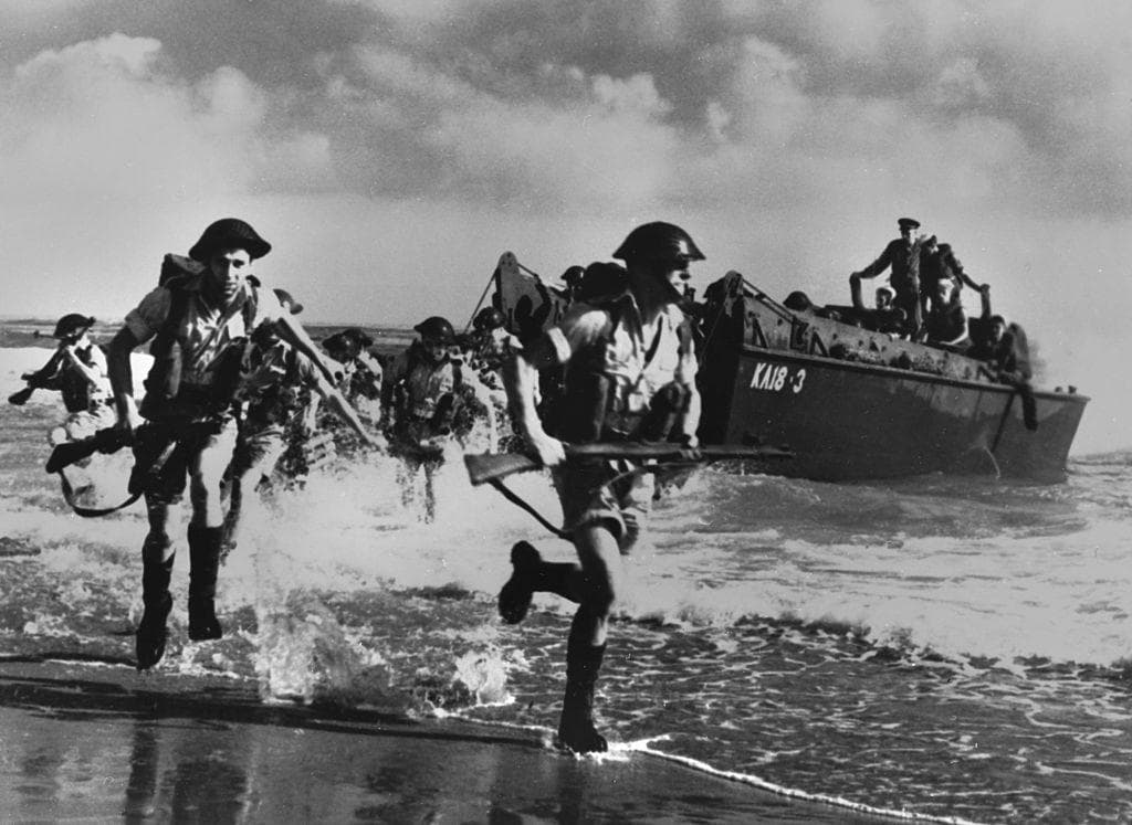 14 Facts About Operation Overlord And The D-Day Invasion