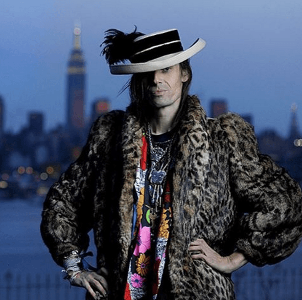Former MTV VJ Jesse Camp: Where Is He Now? (2024)