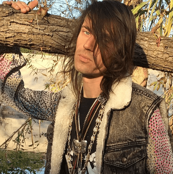Former MTV VJ Jesse Camp: Where Is He Now? (2024)