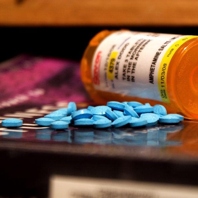 Drug Slang From History