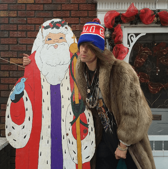 Whatever Happened To MTV VJ Jesse Camp?