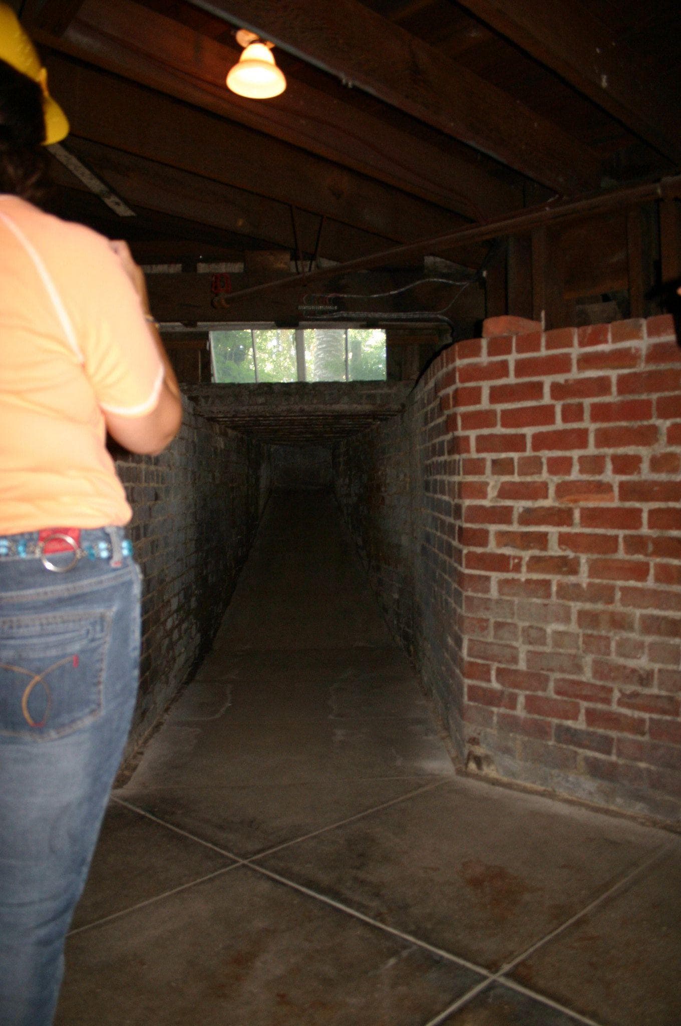 Creepy Facts About The Unfinished And Haunted Winchester Mystery House