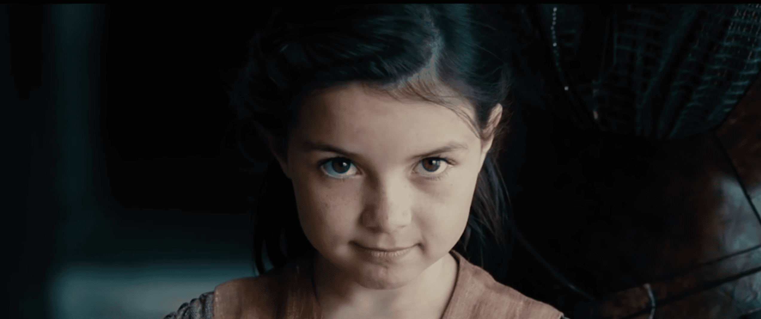 28 Jaw-Dropping Moments From Wonder Woman