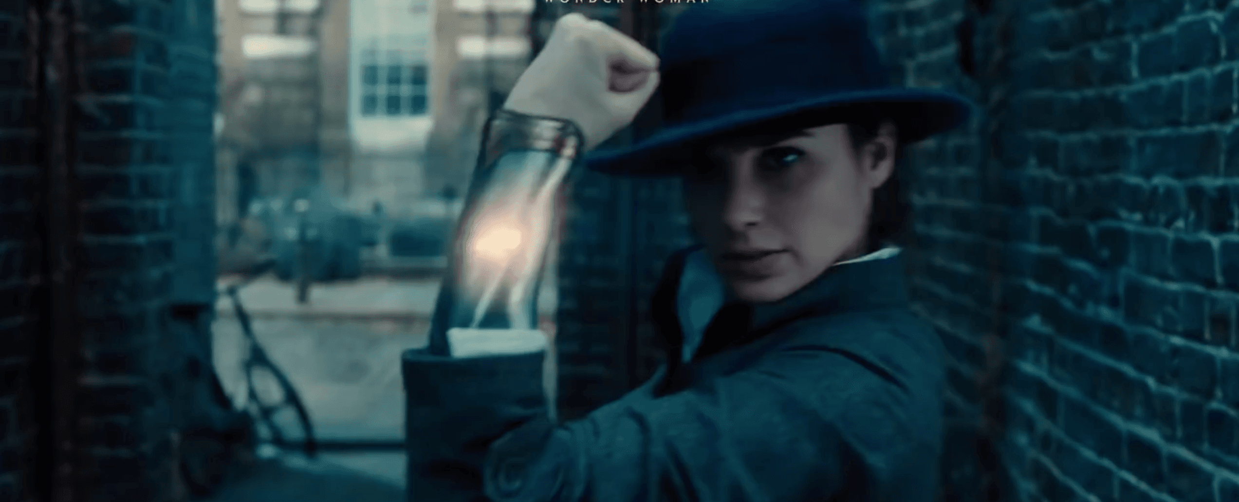 28 Jaw-Dropping Moments From Wonder Woman