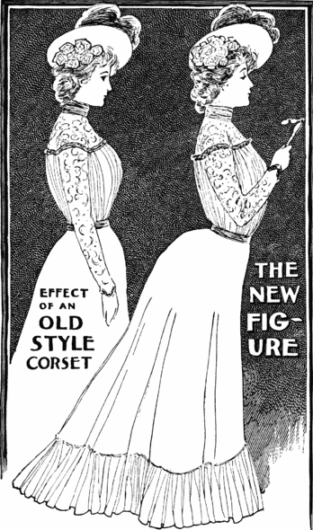 11 Facts You Didn't Know About The History of Corsets