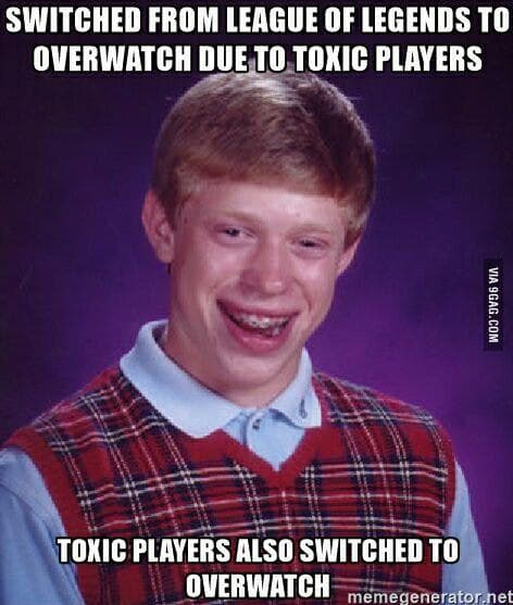 25 Devastating Insults Only Gamers Understand