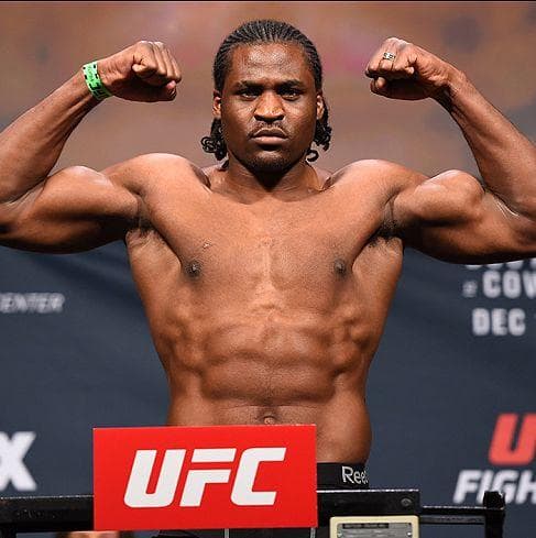 25+ Best Current UFC Heavyweights | Top Heavyweight UFC Fighters