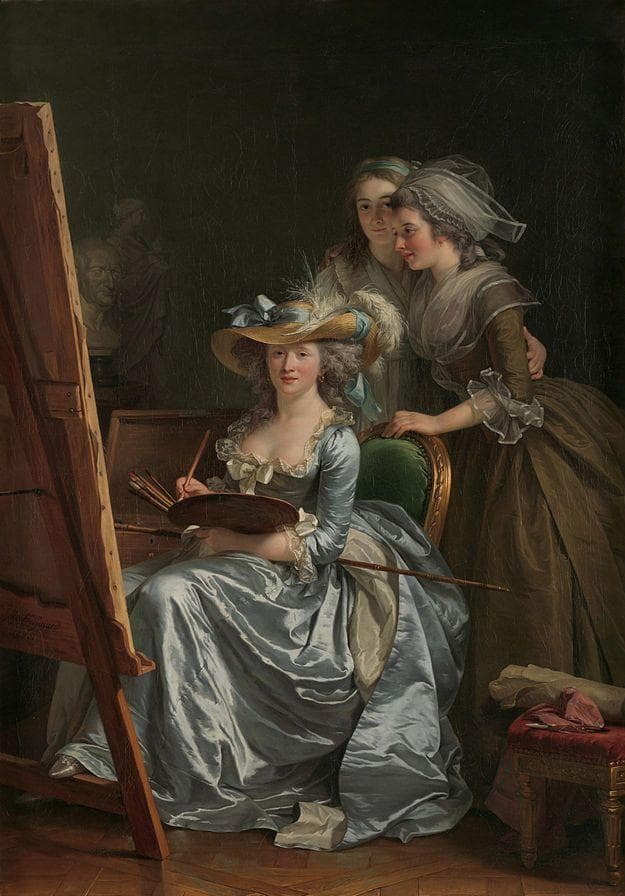 11 Facts You Didn't Know About The History of Corsets