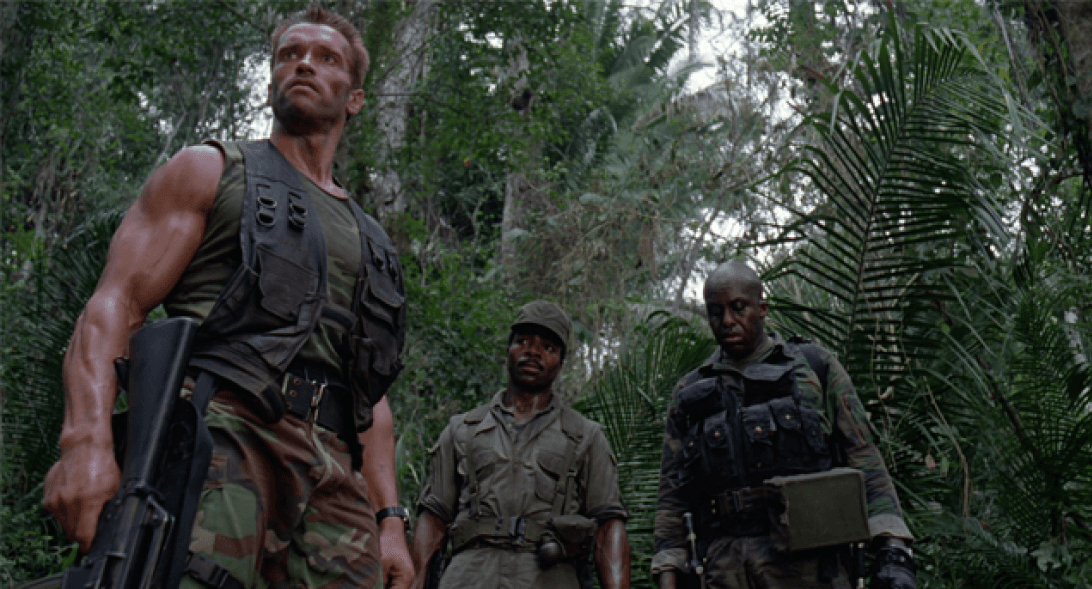 'Predator' Behind-The-Scenes Stories And Details
