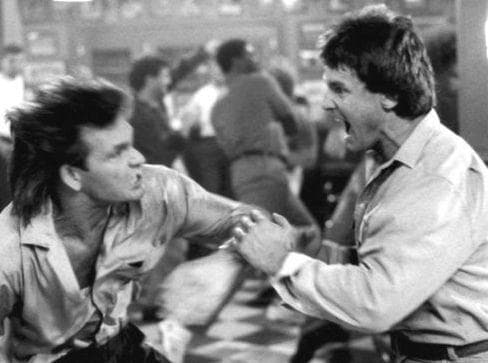 10 Reasons Road House Is Basically The Greatest Movie Ever Made