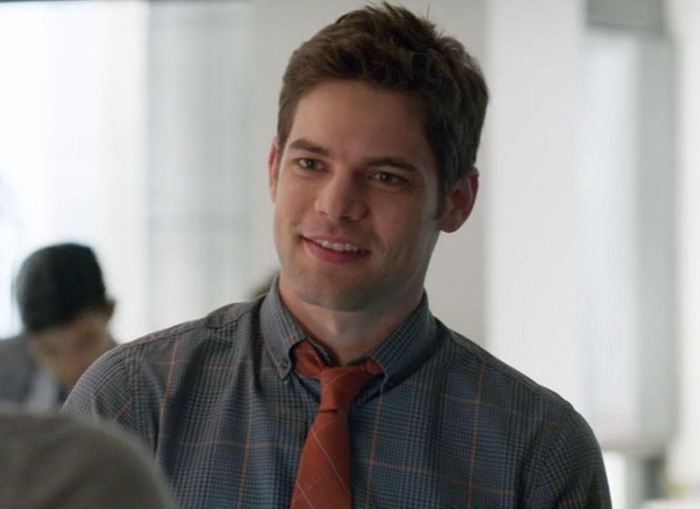The 25+ Most Wholesome TV Heartthrobs of All Time