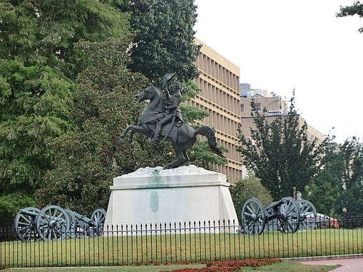 Creepiest Ghost Stories From Washington DC