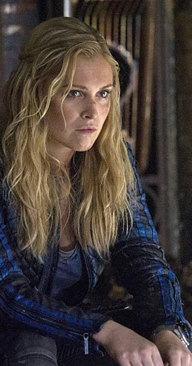 All the Major Characters From 'The 100', Ranked by Fans