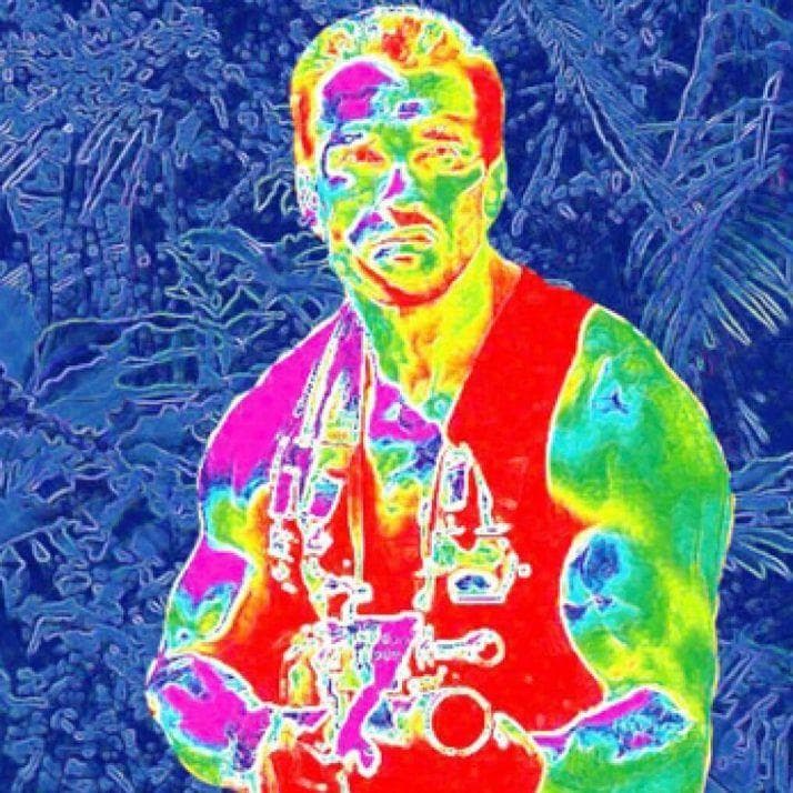 'Predator' Behind-The-Scenes Stories And Details