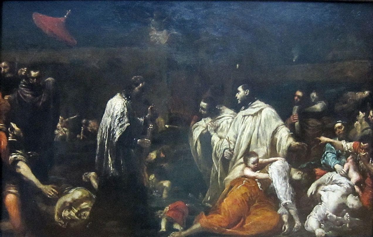 15 Horrifying Things That Happened On Poveglia Island