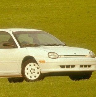 1997 Cars: List of All Cars from 1997