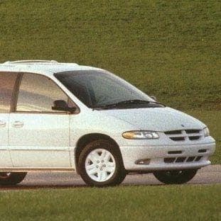 1997 Cars: List of All Cars from 1997