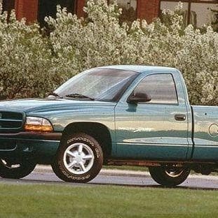 1997 Cars: List of All Cars from 1997