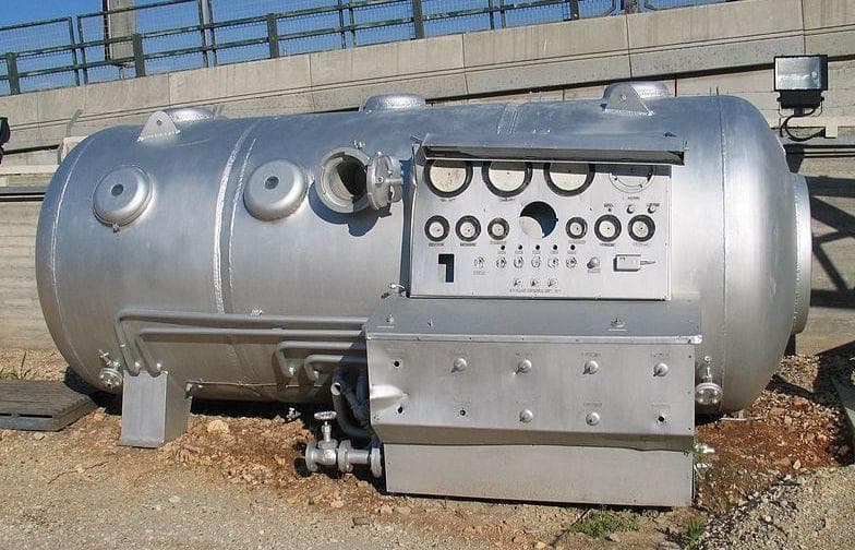 The Horrifying And Lethal Experiments Of Unit 731