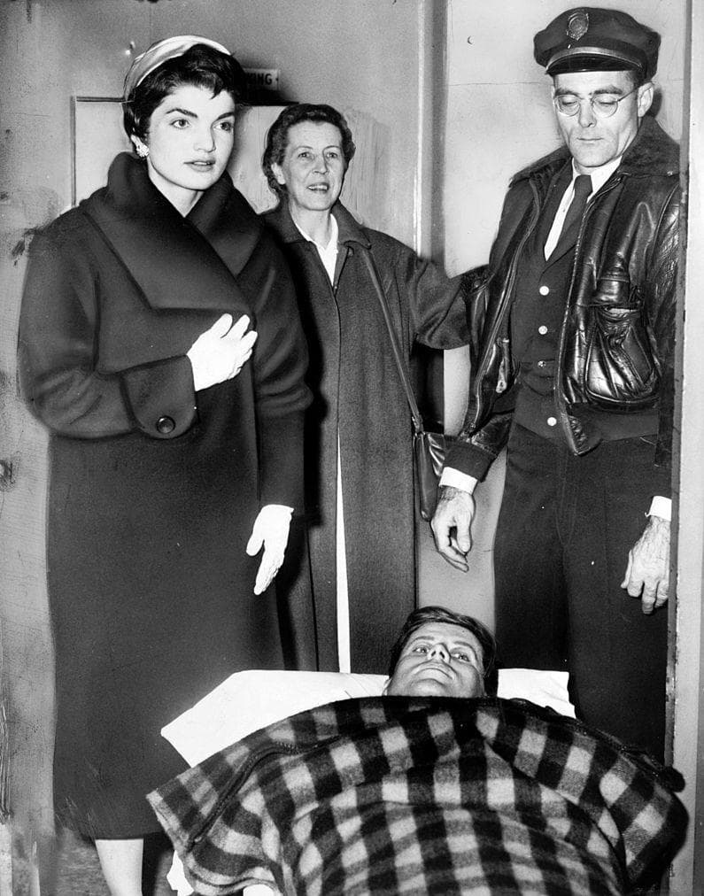 14 Dark Kennedy Family Stories You've Never Heard Before