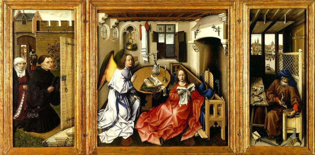 How The Medieval Church Frightened Parishioners Into Obedience