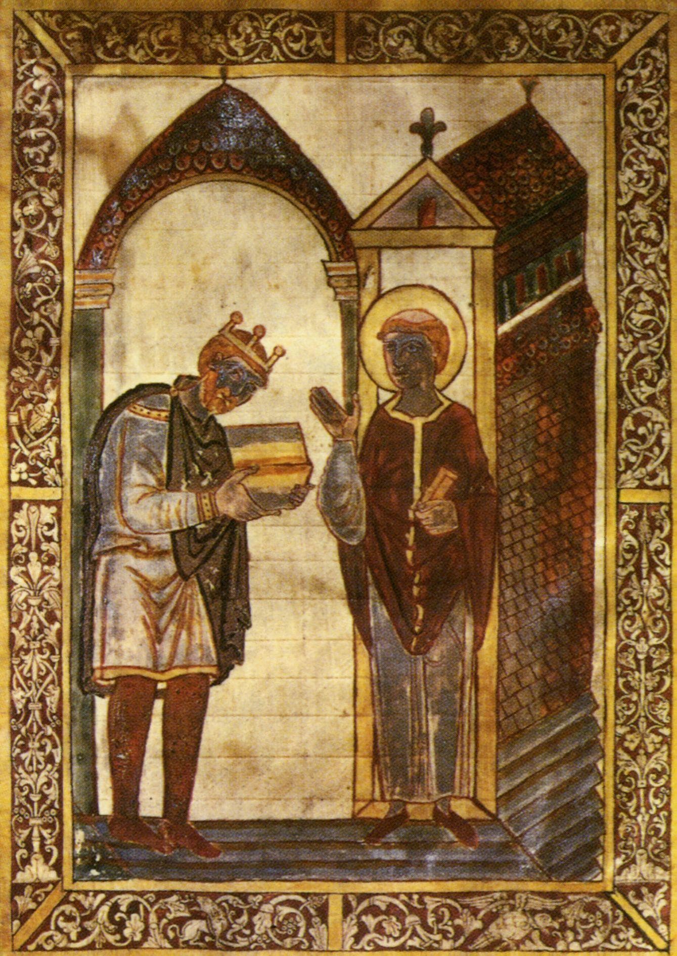 How The Medieval Church Frightened Parishioners Into Obedience