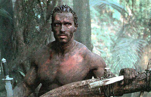 Predator Fan Theories