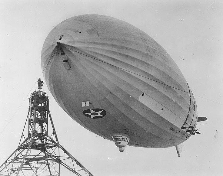 16 Fascinating Facts About the Hindenburg And Its Untimely Demise