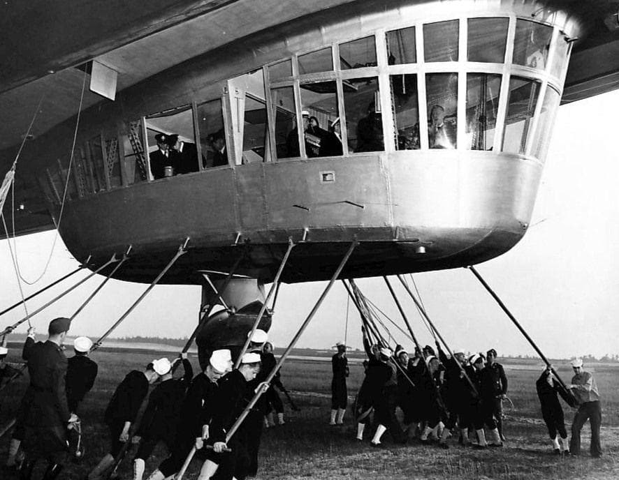 16 Fascinating Facts About the Hindenburg And Its Untimely Demise