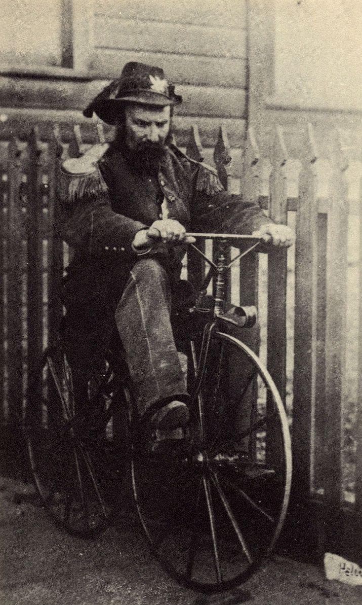 The True Saga Of Joshua Abraham Norton - The United States' One And ...