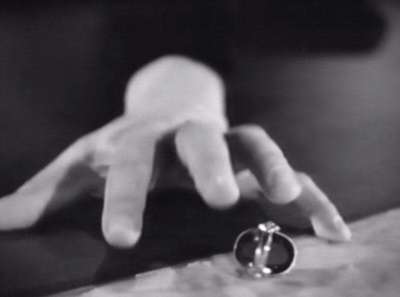 The Beast With Five Fingers: The Craziest Horror Movie You've Never ...