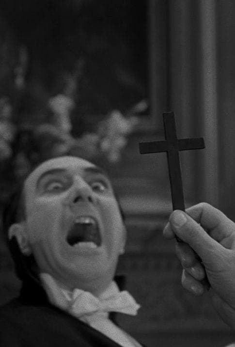 How To Kill A Vampire: A Step By Step Guide