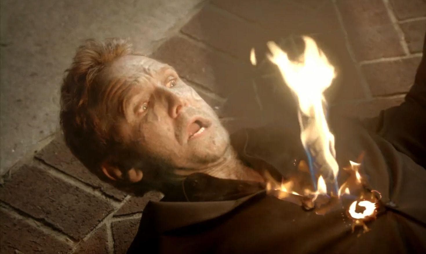 How To Kill A Vampire: A Step By Step Guide