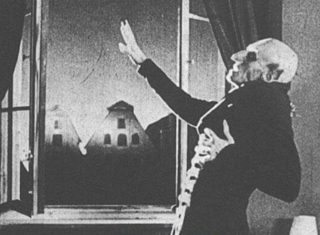 How To Kill A Vampire: A Step by Step Guide