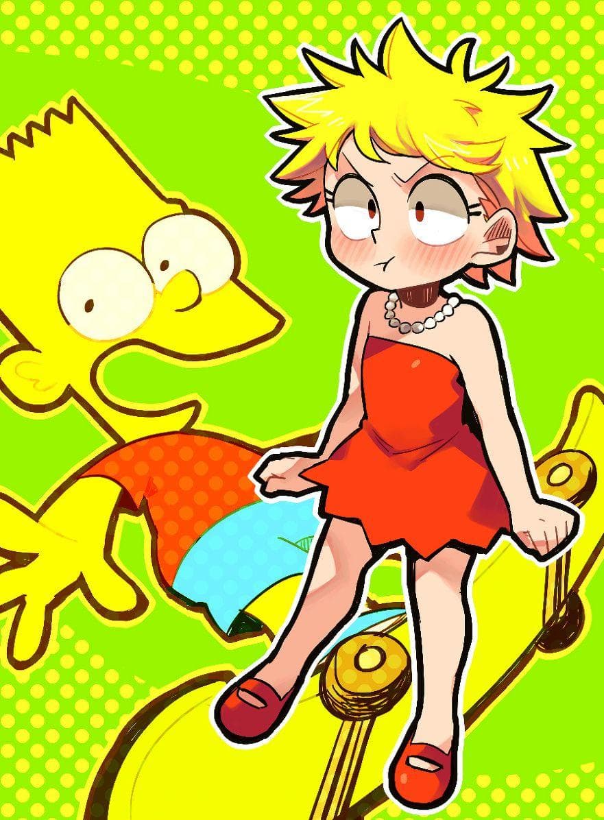 These 22 Pieces Of Adorable Fan Art By @TNJusa Will Awaken Your Inner Nerd