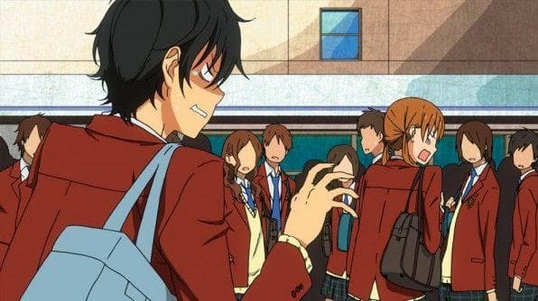 15 Romance Anime Tropes You're Just Tired Of Seeing