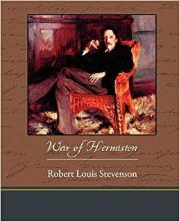 12 Surprising Facts About Robert Louis Stevenson