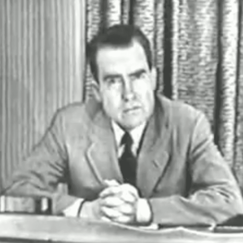 14 Unbelievable Drunk Richard Nixon Stories That Are 100% True