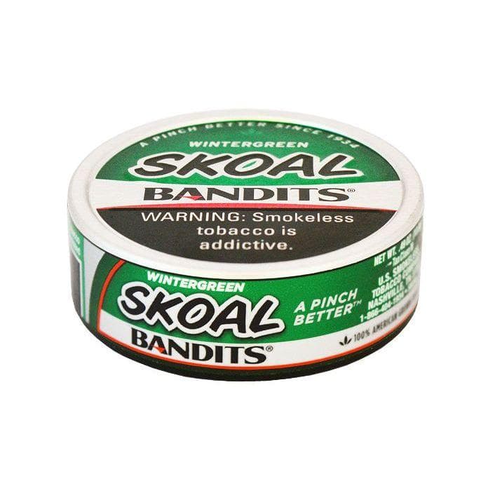 Best Skoal Flavor | List of All Skoal Tobacco Flavors