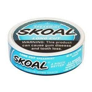 Best Skoal Flavor | List of All Skoal Tobacco Flavors