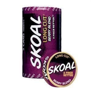 Best Skoal Flavor | List of All Skoal Tobacco Flavors