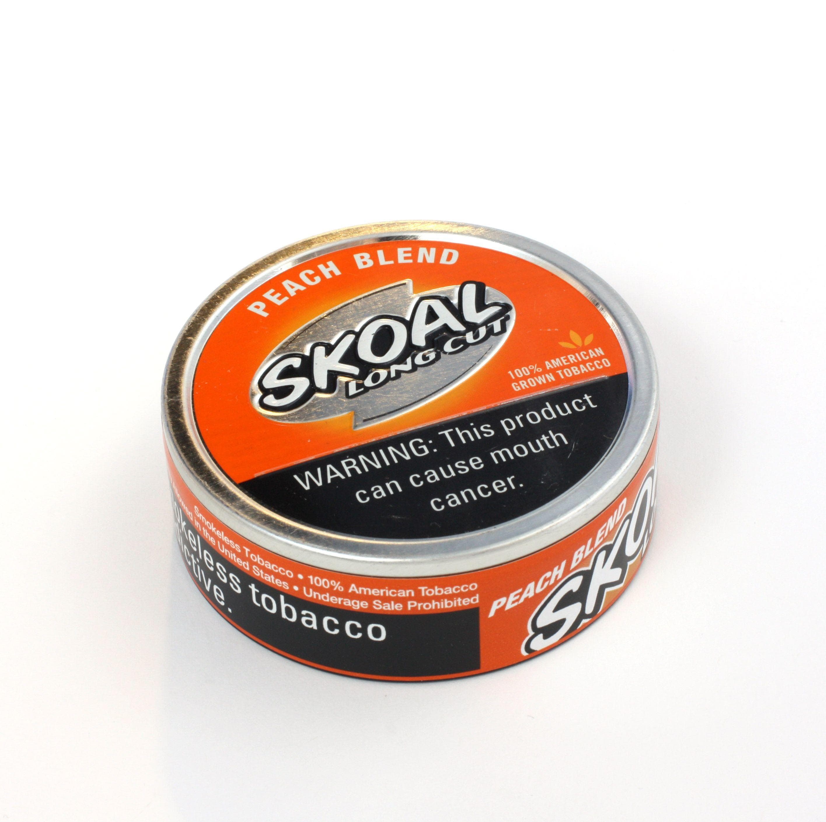 Best Skoal Flavor | List of All Skoal Tobacco Flavors