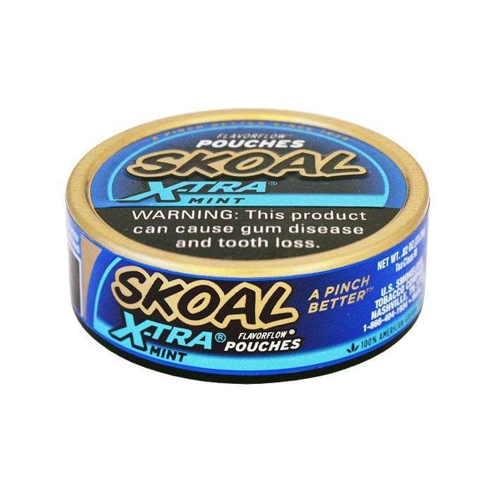 Best Skoal Flavor | List of All Skoal Tobacco Flavors