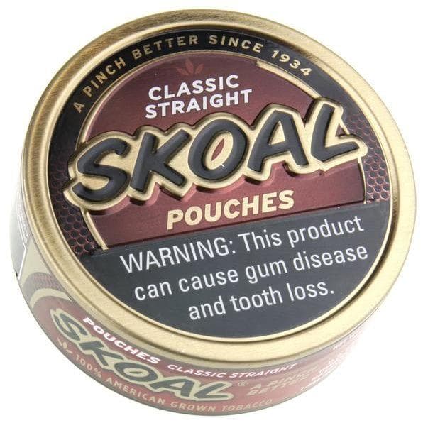 Best Skoal Flavor | List of All Skoal Tobacco Flavors