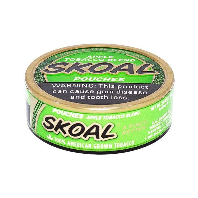Best Skoal Flavor | List of All Skoal Tobacco Flavors