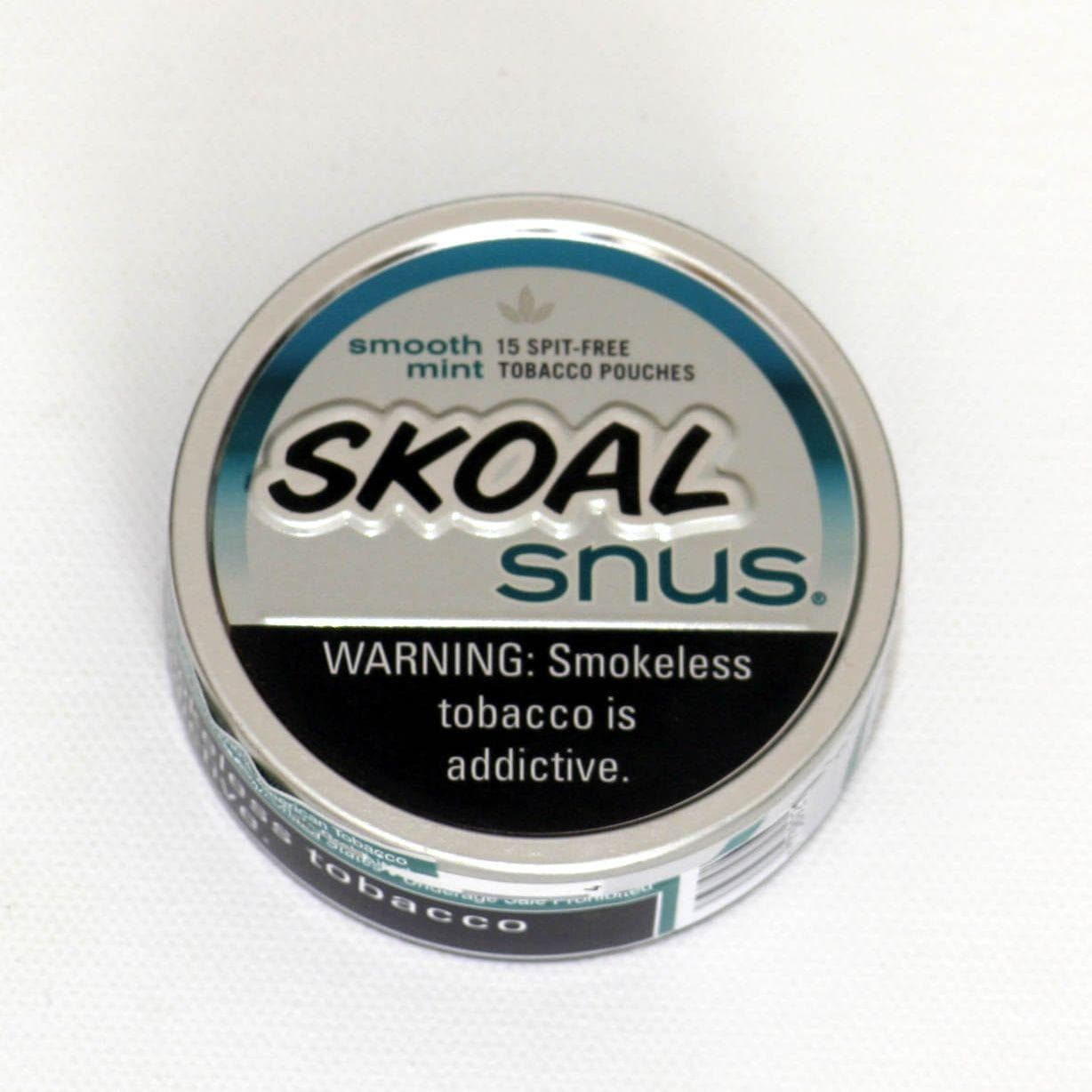 Best Skoal Flavor | List of All Skoal Tobacco Flavors